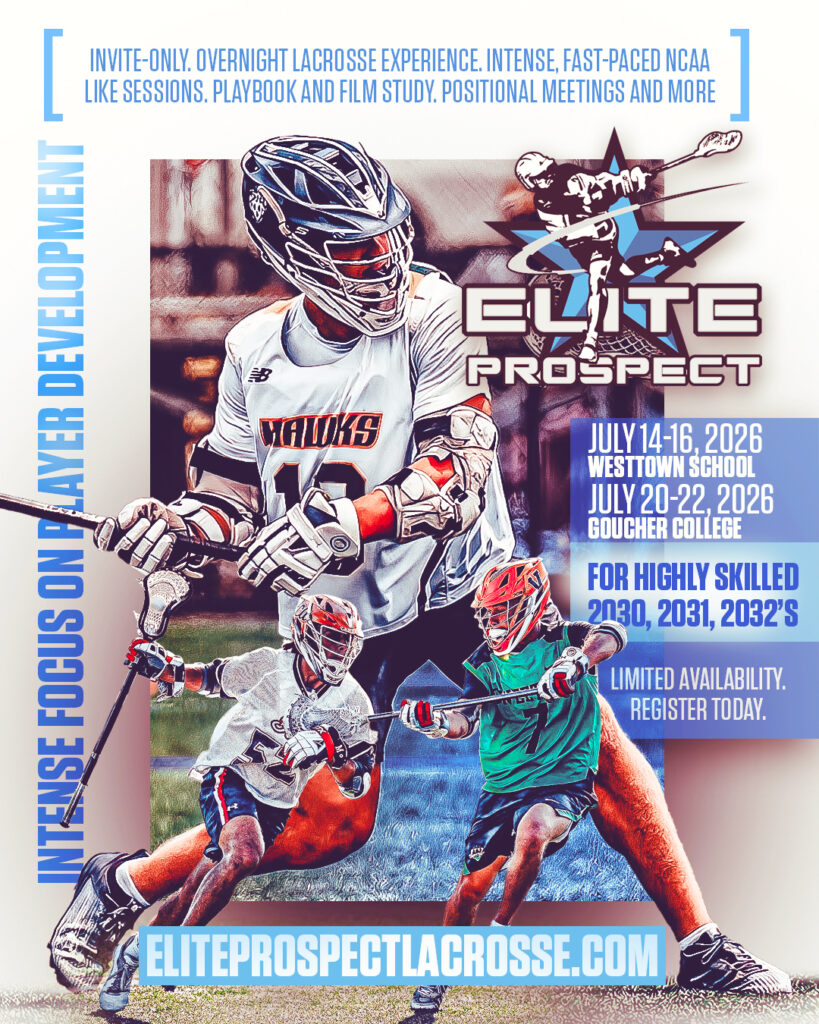 Home - Millon Lacrosse